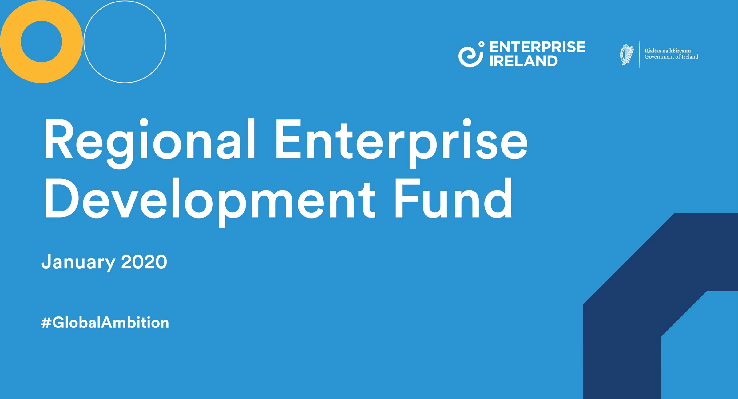 Western Development Commission welcomes more than €16m for key projects ...