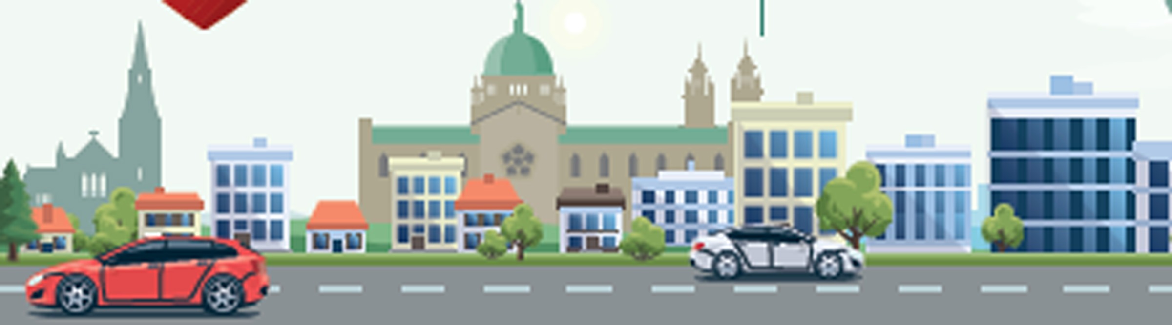 Regional Spatial and Economic Strategies- the final steps - Western ...