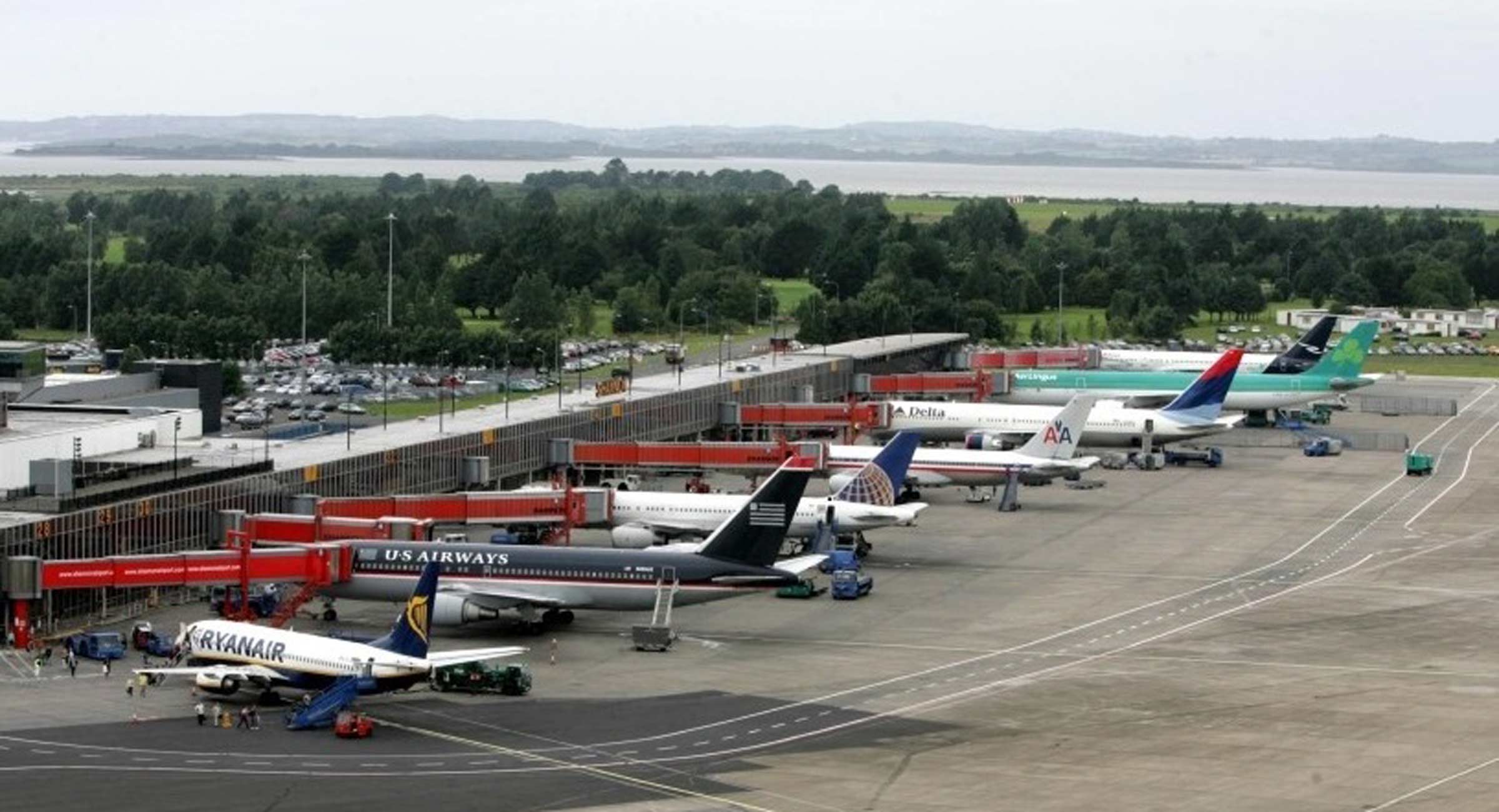 Transportation & Storage Sector in the Western Region - Western ...