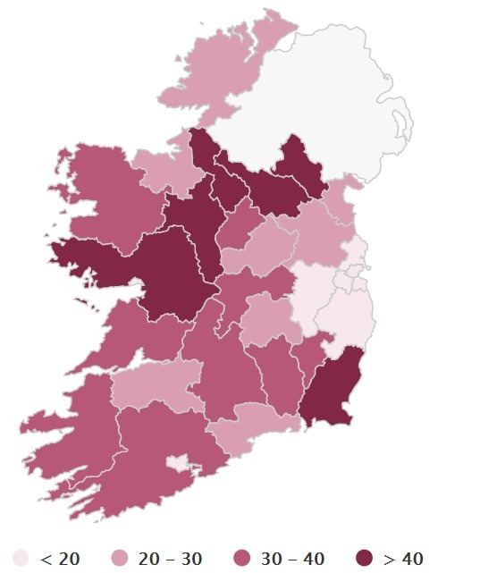 Does a Rising tide lift all Boats? A look at the latest CSO data on ...