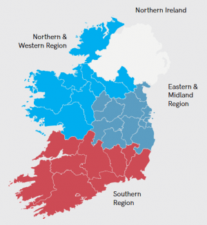 Regional Spatial and Economic Strategies- the final steps - Western ...