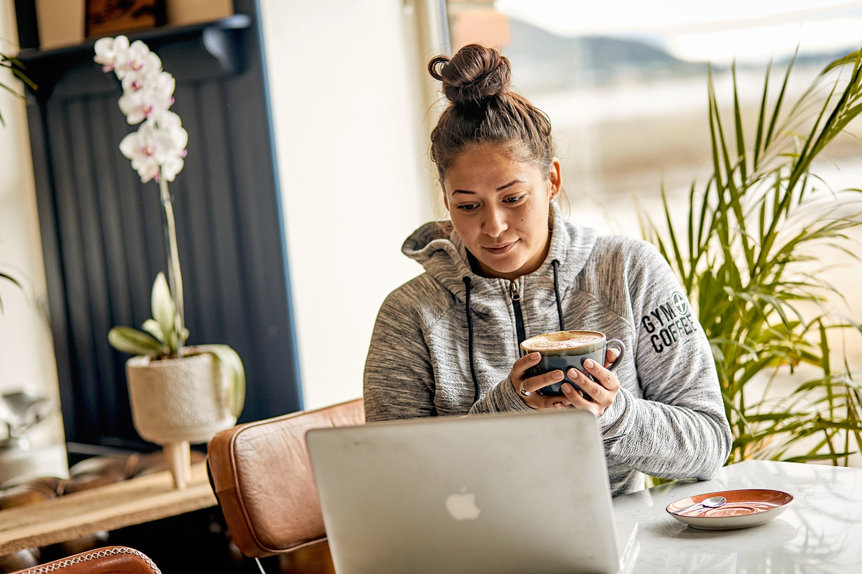 Second Phase of National Remote Working Employee Survey Shows 94% In ...