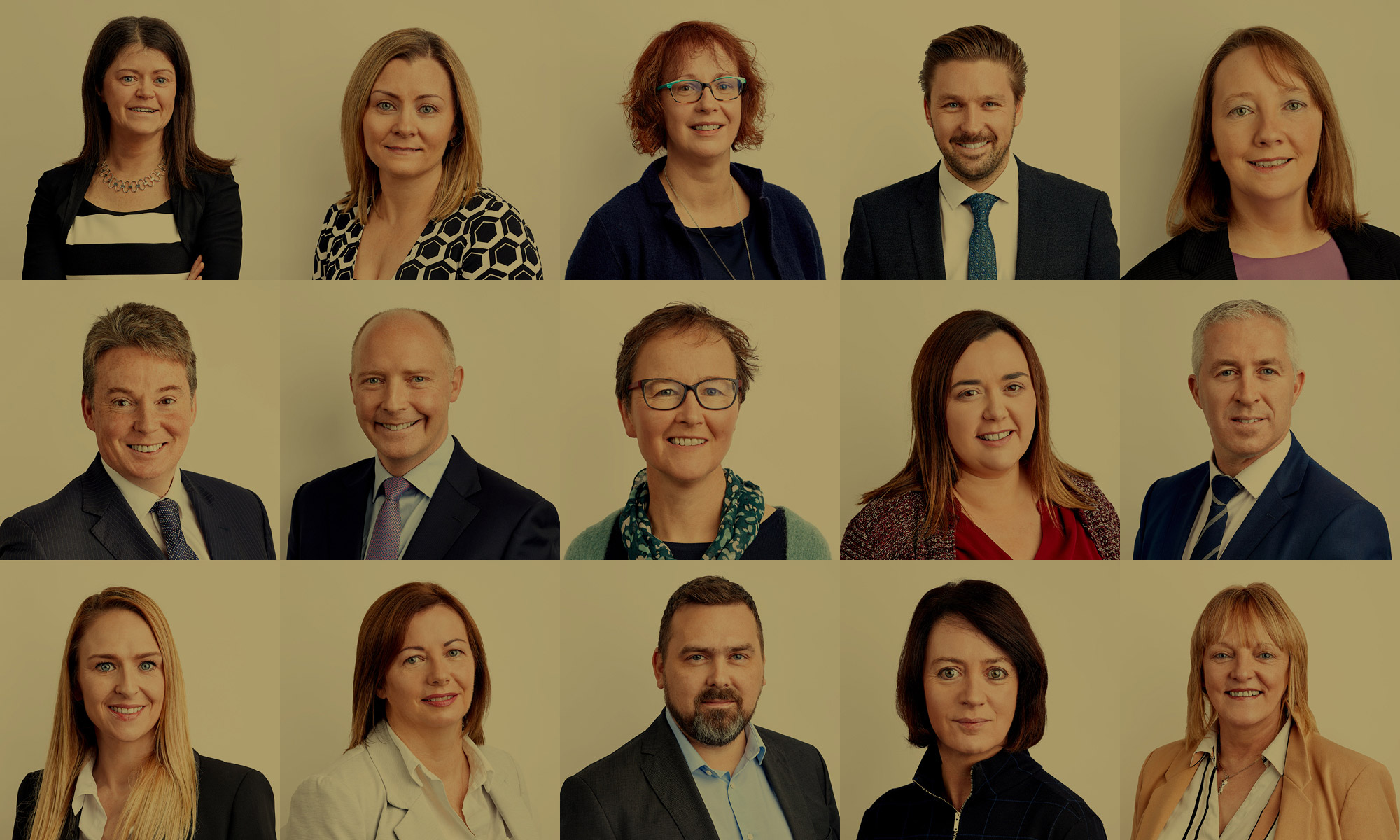 Meet the team - Western Development Commission
