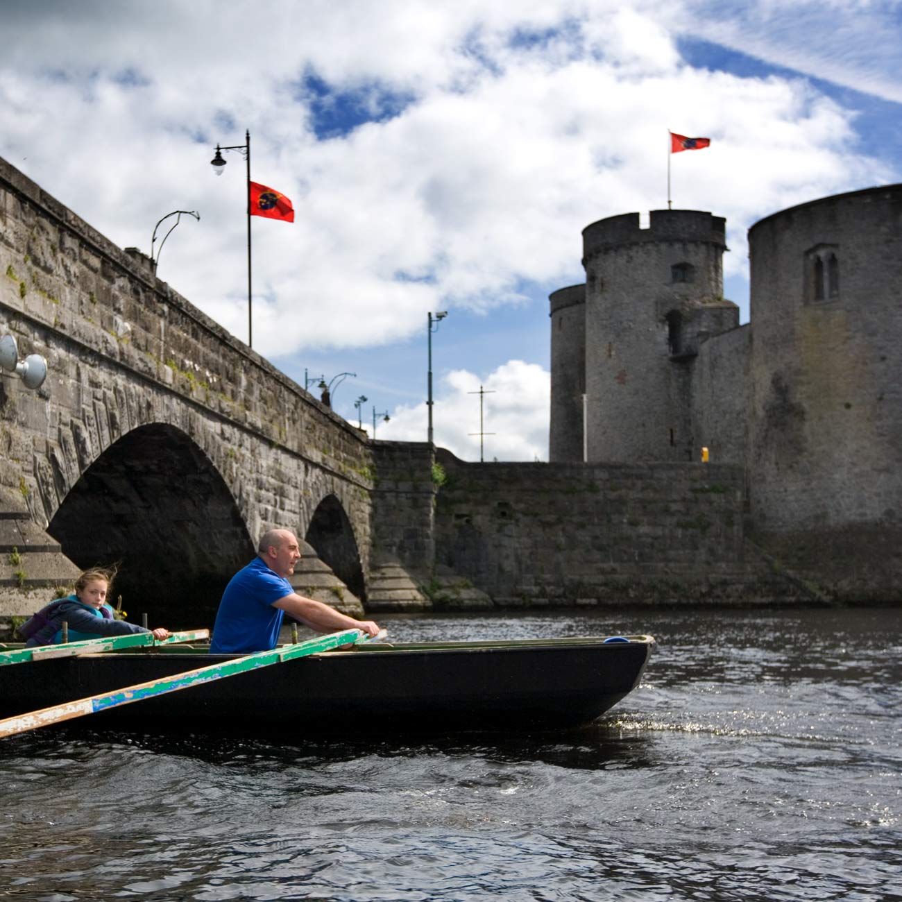 Limerick - Western Development Commission
