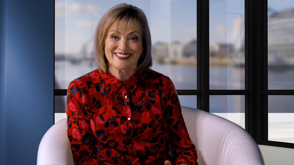 Moving West, a new six part series showcasing life in the West of ...