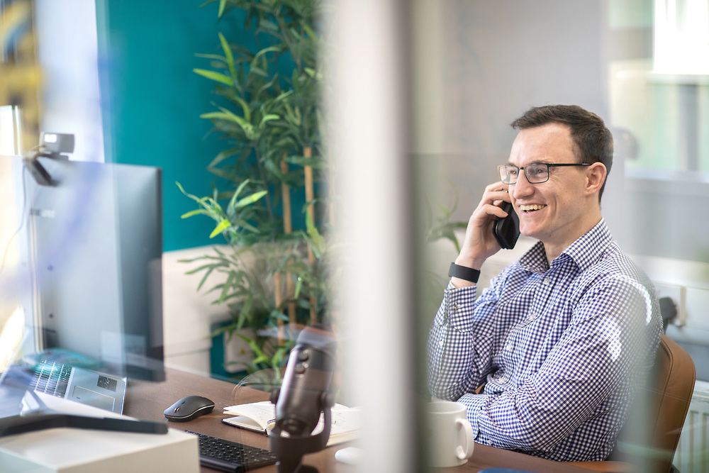 Third annual National Remote Working Survey shows 95% believe working ...