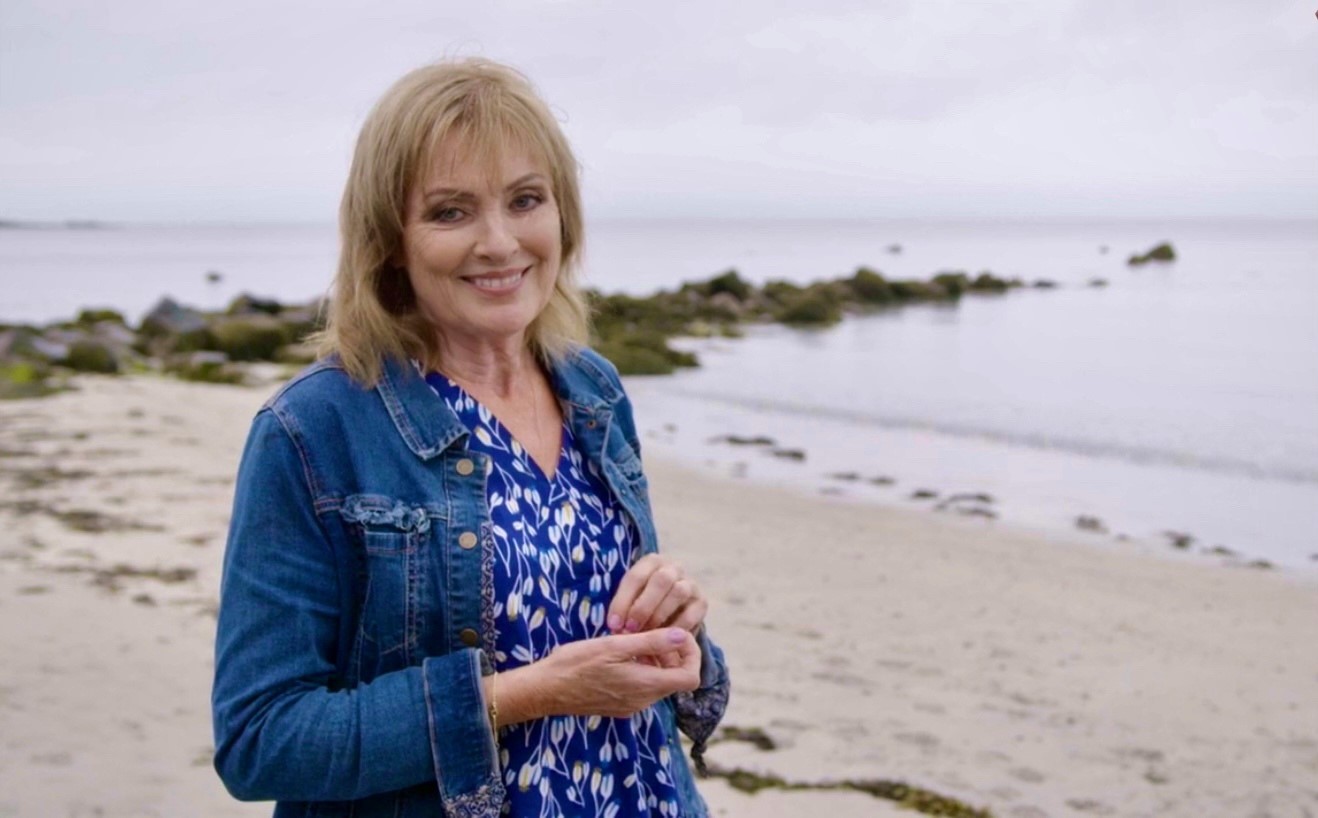 Moving West on TG4 is back For a Second Season - Western Development ...