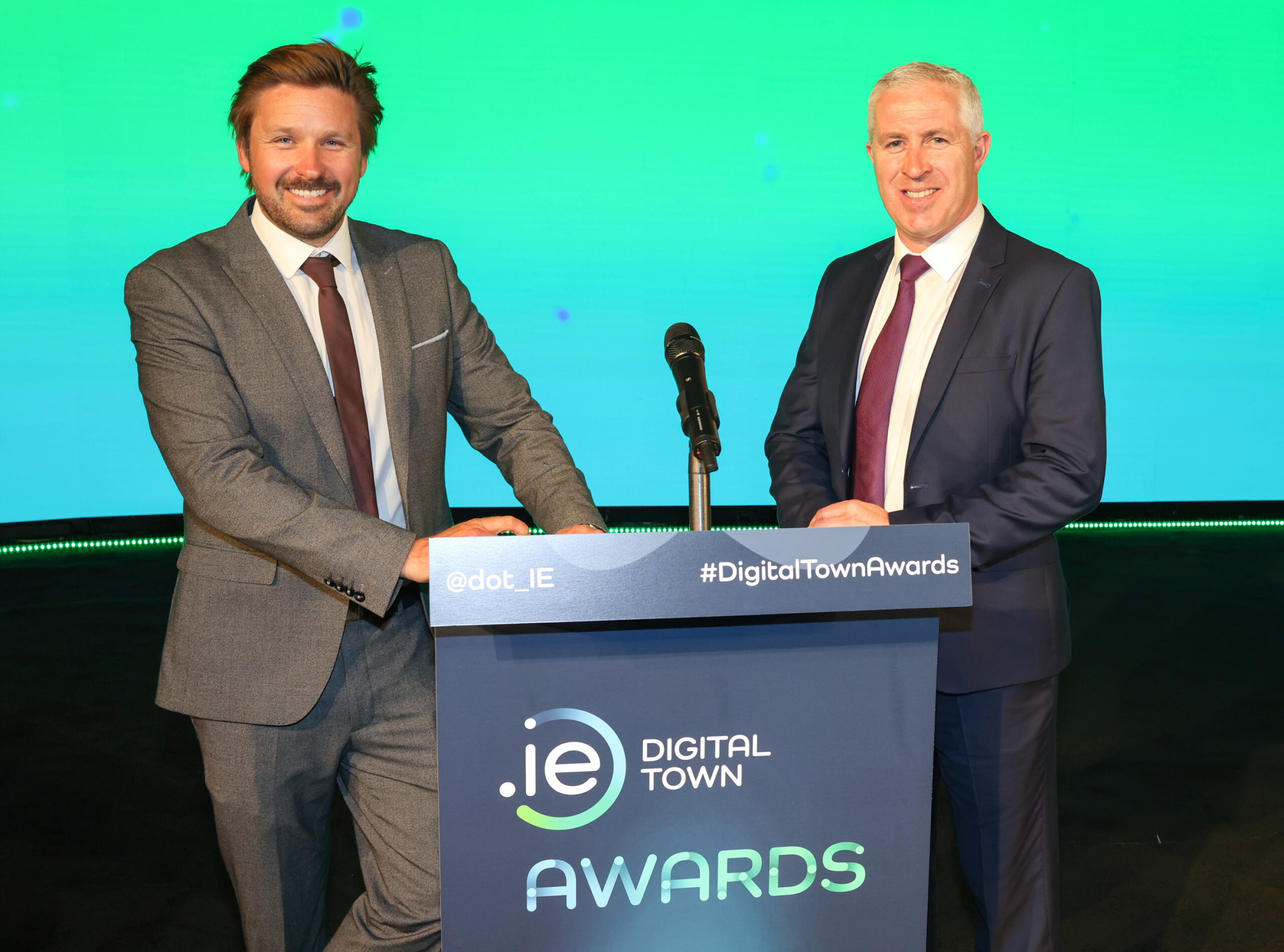 WDC encourages digital champions and towns to enter the .IE Digital ...