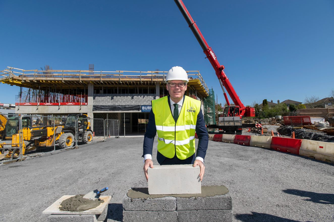 Building a vision for Innovative Creative Technology Companies in The ...