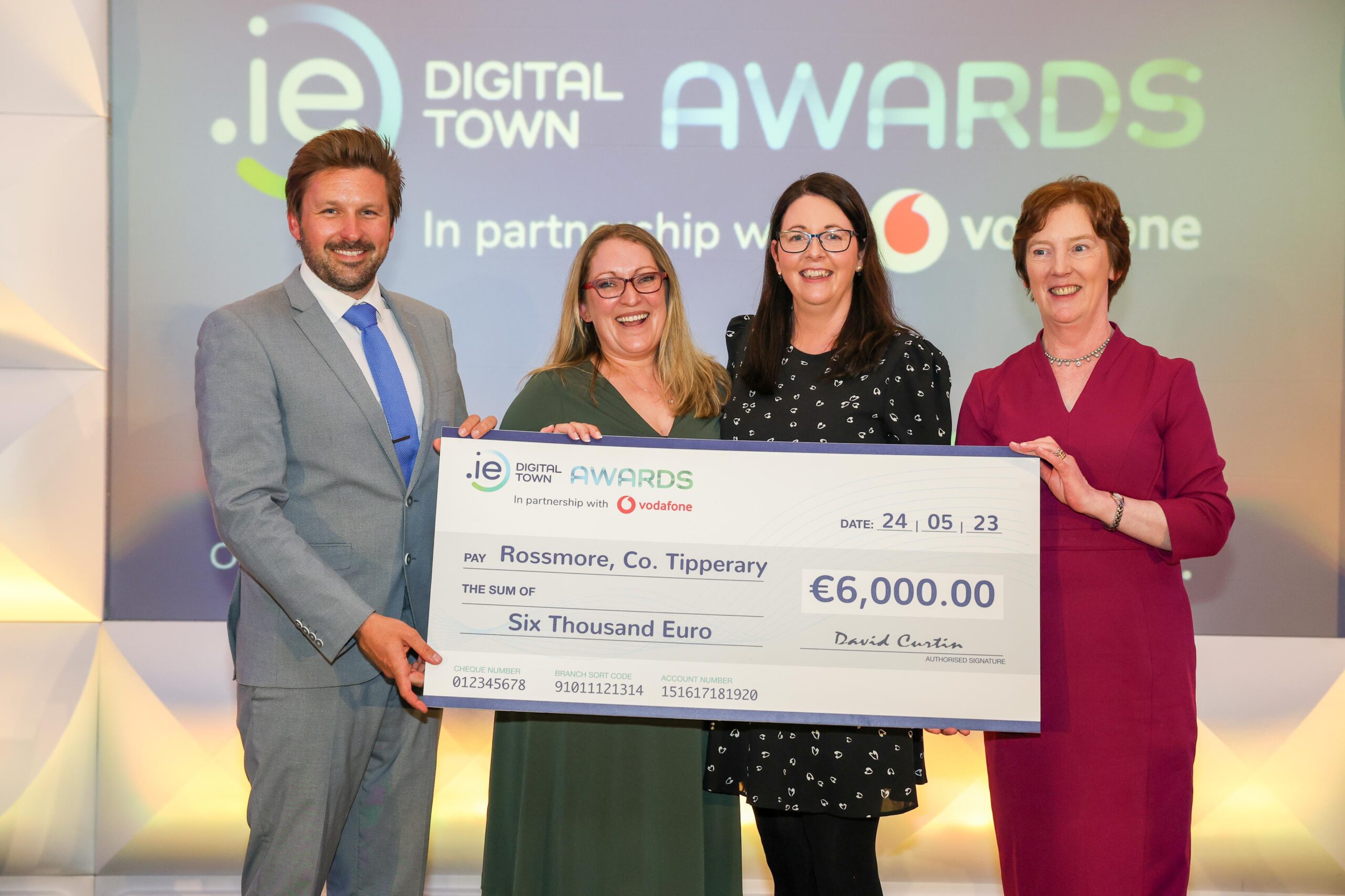 WDC encourages digital champions and towns to enter the .IE Digital ...