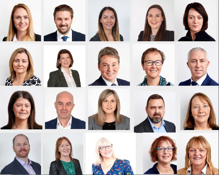 Meet the team - Western Development Commission