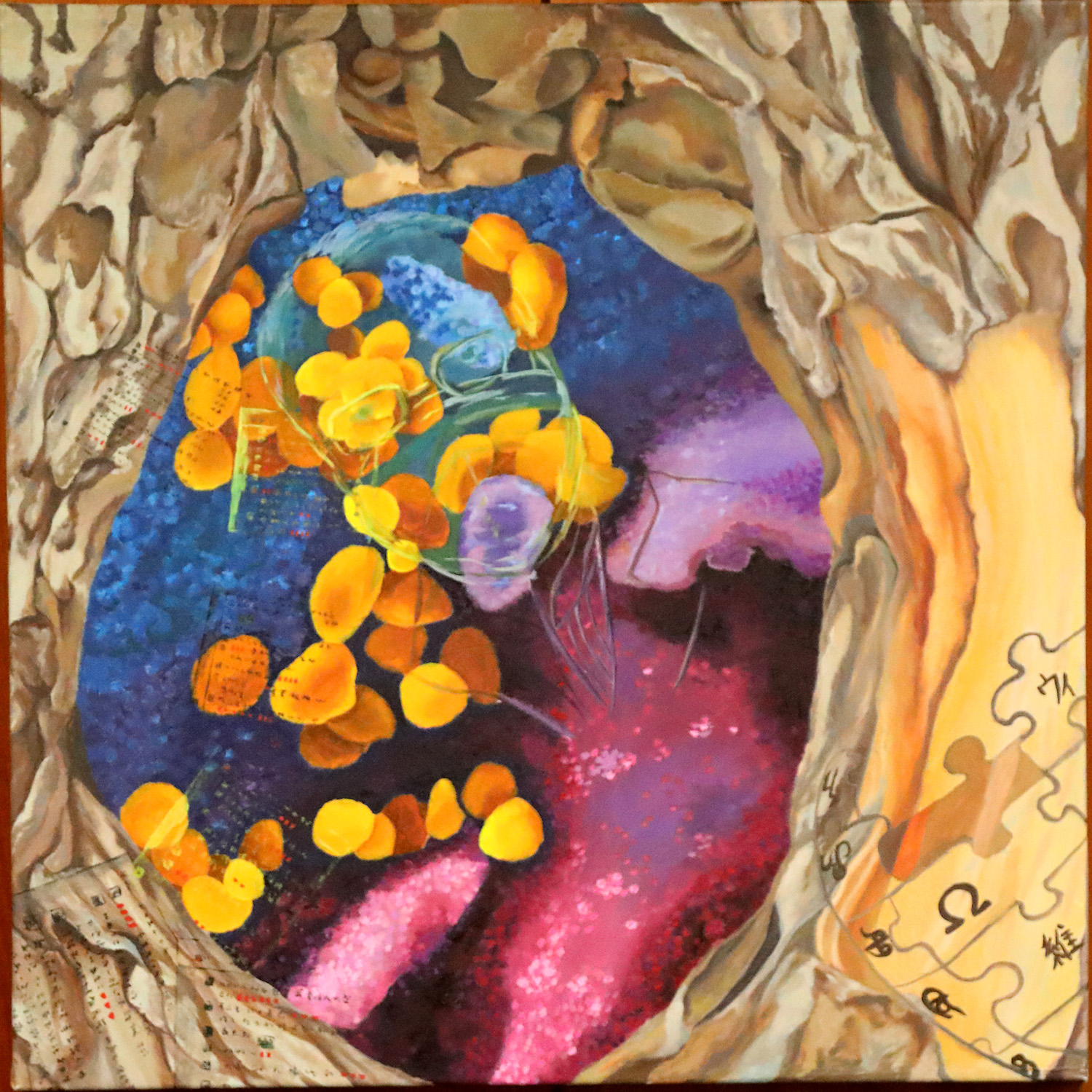 ‘Art in the Hubs’ shortlisted for Best Creativity in the Workplace ...
