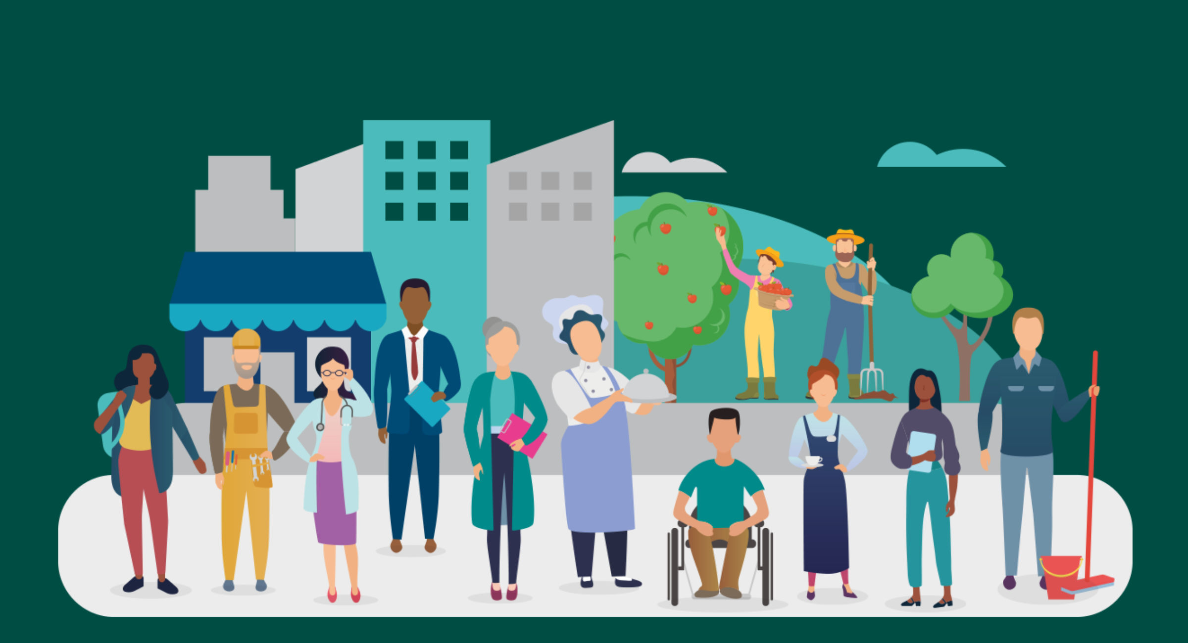 Western Development Commission releases new report on the impacts of ...