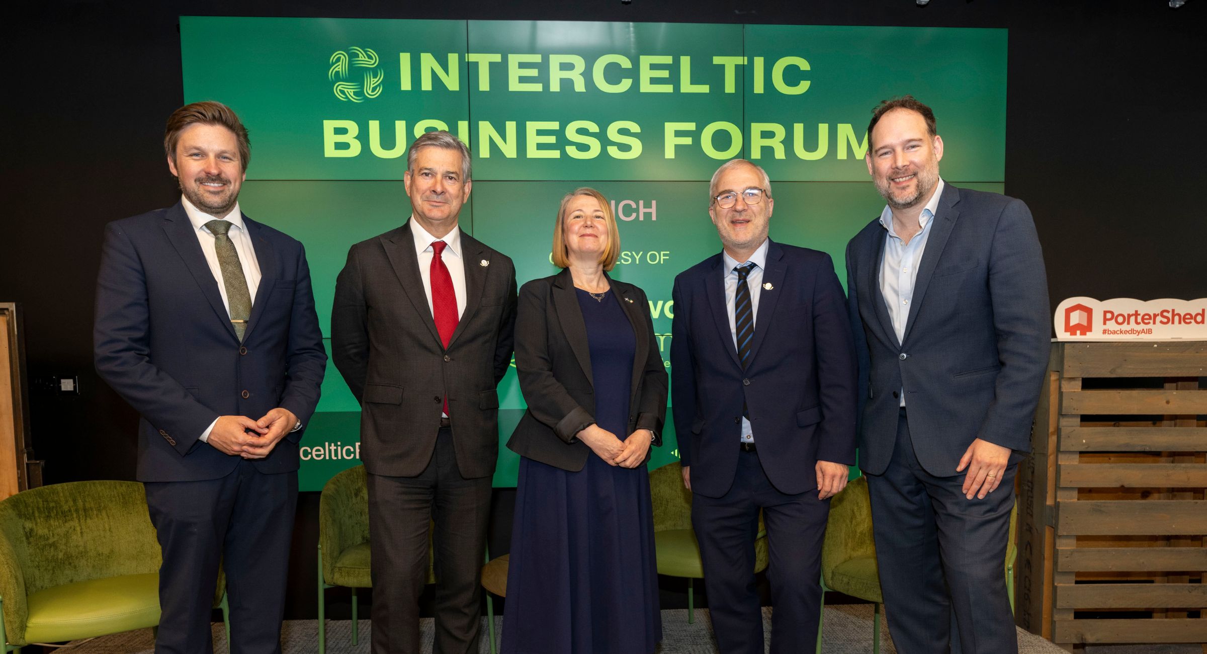 Western Development Commission Partners with Celtic Nations to Launch Cross-Border Startup ...