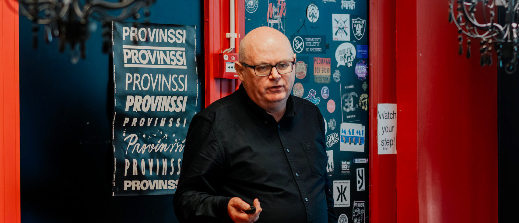 Connected Hubs Model Expands Across Europe Through Pilot Project ...
